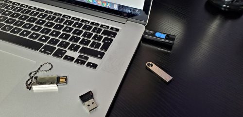 Recover Files from a Formatted USB Flash Drive (2024) Recover Files from a Formatted USB Flash Drive (2024)