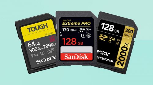 How to Fix SD Card Not Showing Up/Recognized [2022 Guide]