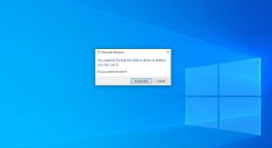 Recover Files from a Formatted USB Flash Drive [Windows & Mac]
