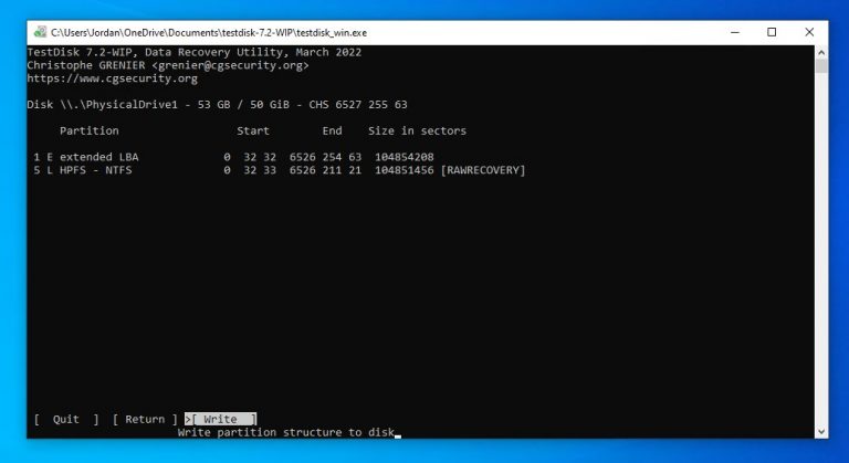 How to Convert RAW to NTFS Without Losing Data [Solved]