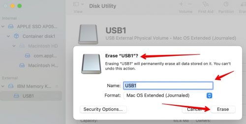 How to Fix a Corrupted USB Drive on a Mac [2020 Guide]