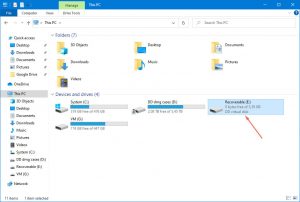 How to Recover Data from Mac Hard Drive to PC [2022 Guide]