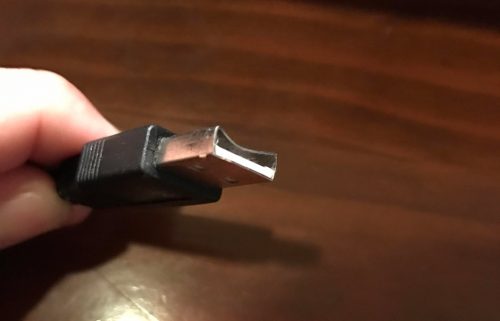 [SOLVED] How to Fix a Broken USB Stick and Recover Data