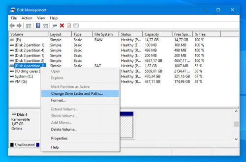 [SOLVED] How to Fix a Broken USB Stick and Recover Data