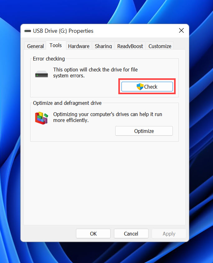 [SOLVED] How to Fix a Broken USB Stick and Recover Data