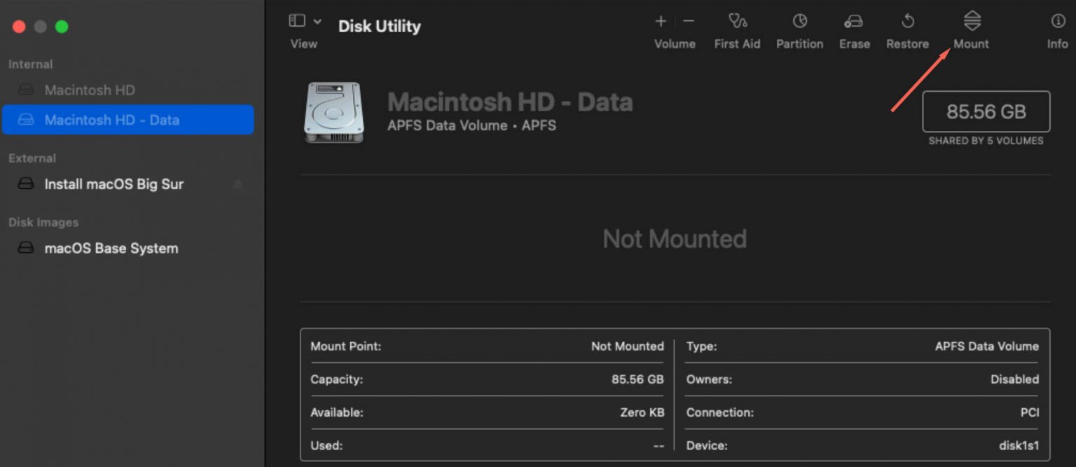 How to Fix Corrupted Hard Drive On a Mac and Recover Data