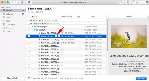 How to Fix Corrupted Hard Drive On a Mac and Recover Data