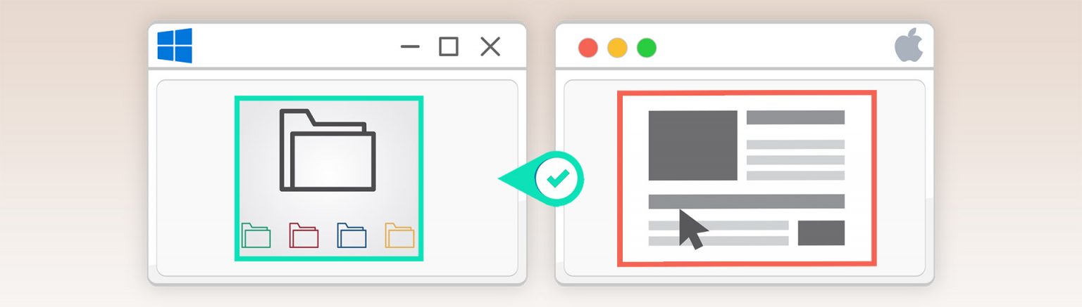 How to Recover Data from Mac Hard Drive to PC [2022 Guide]