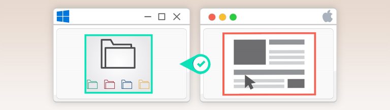 How to Recover Data from Mac Hard Drive to PC [2022 Guide]