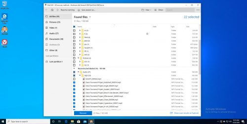 [SOLVED] How to Fix a Broken USB Stick and Recover Data