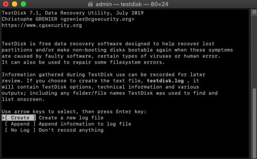 How to Recover Deleted Files Using Mac Terminal [Solved]