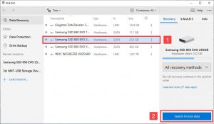 RAW Drive Recovery: How to Recover Data from a RAW Partition