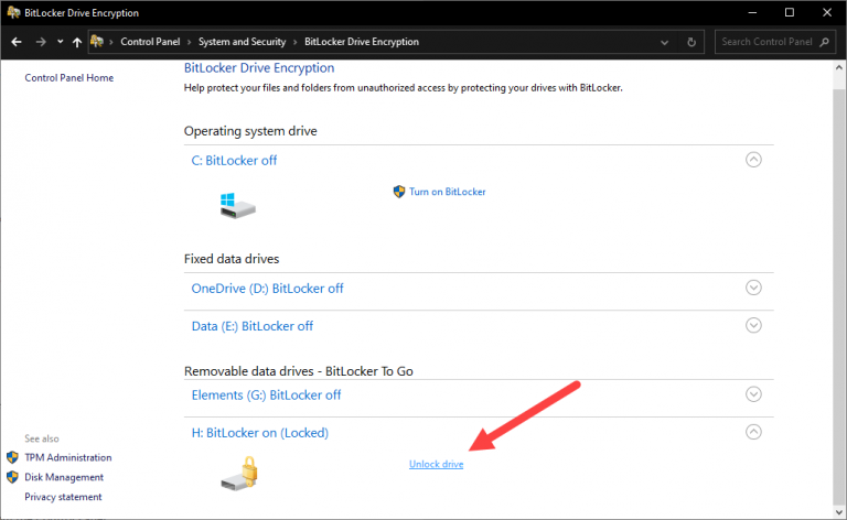 How to Recover Data from Encrypted USB Drive [Mac & Windows]