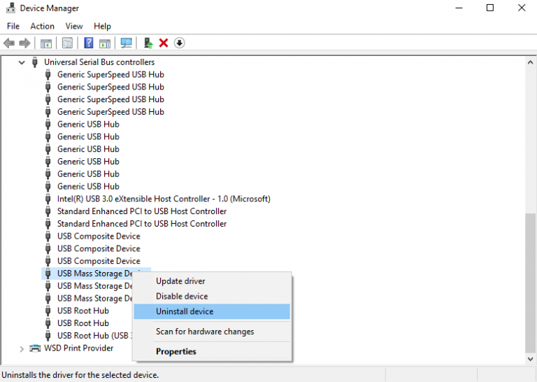 3 Ways How to Recover Data from a Dead USB Flash Drive
