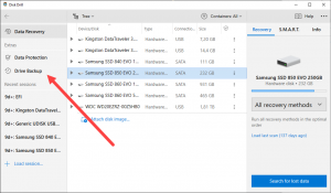 RAW Drive Recovery: How to Recover Data from a RAW Partition
