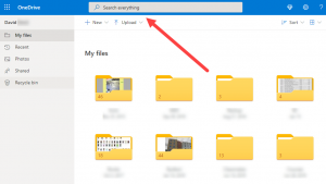 Recover Permanently Deleted Files from OneDrive [5 Methods]