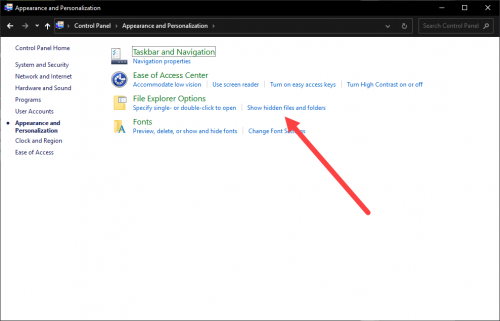 4 Ways To Fix Recycle Bin Icon Missing From Your Desktop
