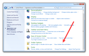 4 Ways To Fix Recycle Bin Icon Missing From Your Desktop