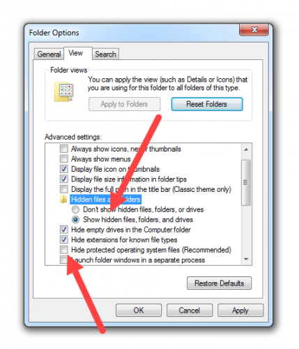 4 Ways To Fix Recycle Bin Icon Missing From Your Desktop