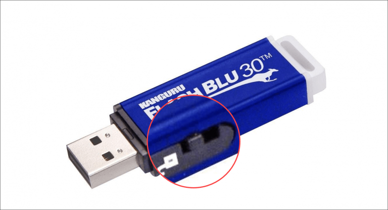 How to Recover Data from Encrypted USB Drive [Mac & Windows]