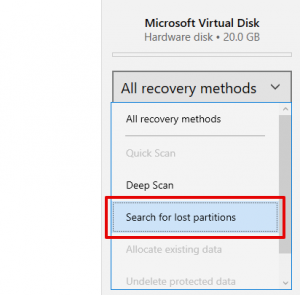 How to Recover a GPT Partition in 2022 for Windows and Mac