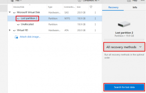 How to Recover a GPT Partition in 2022 for Windows and Mac
