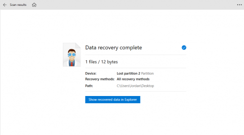 How to Recover a GPT Partition in 2022 for Windows and Mac