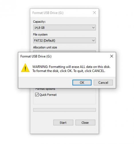 RAW SD Card Recovery: Recover Files from a Raw SD Card