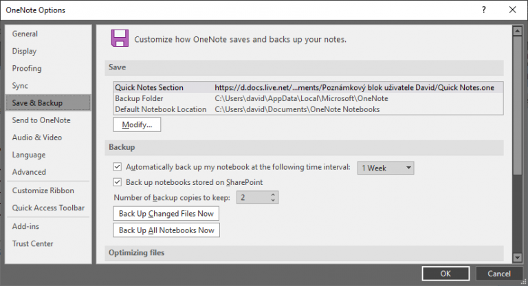 How To Recover Deleted Files From Onenote Multiple Methods