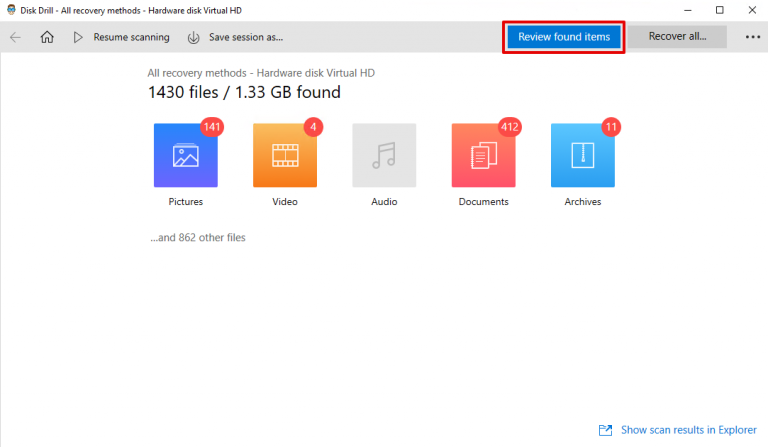 Partition Repair: How to Recover Data From a Damaged Partition