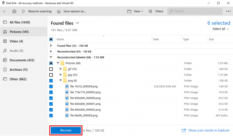 Partition Repair: How to Recover Data From a Damaged Partition