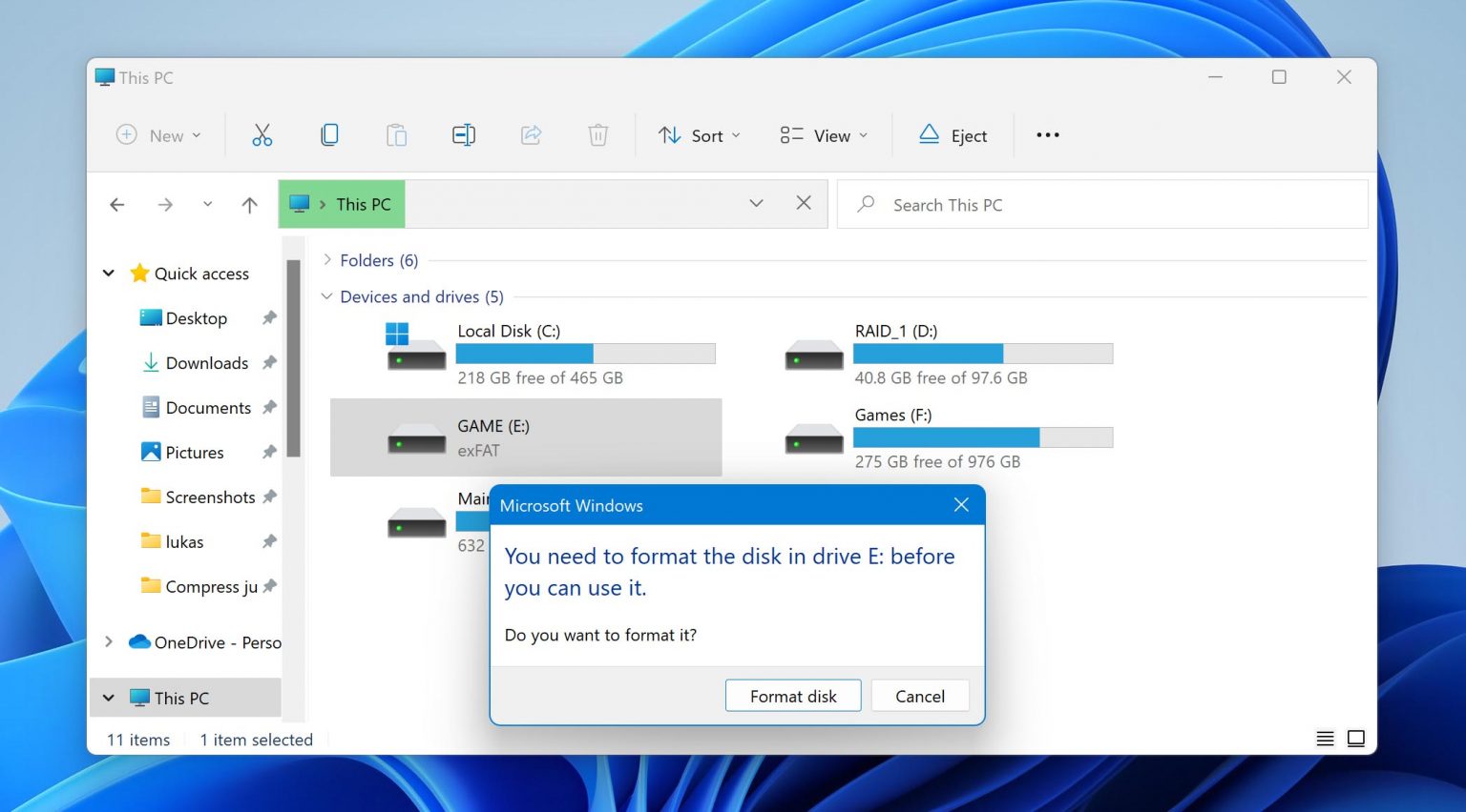 How to Recover Virus Infected Files [Multiple Methods, 2022]