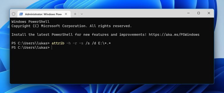 How to Recover Virus Infected Files [Multiple Methods, 2022]