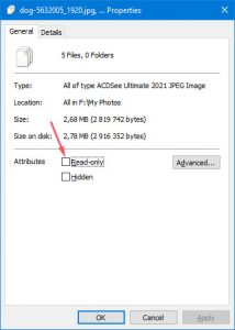 Unlock SD Card | How to Recover Locked Memory Card Files [4 Ways]