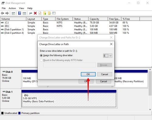 Partition Repair: How to Recover Data From a Damaged Partition