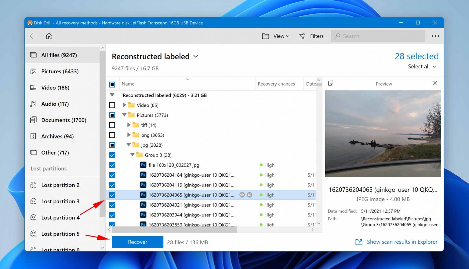 How to Recover Virus Infected Files [Multiple Methods, 2022]