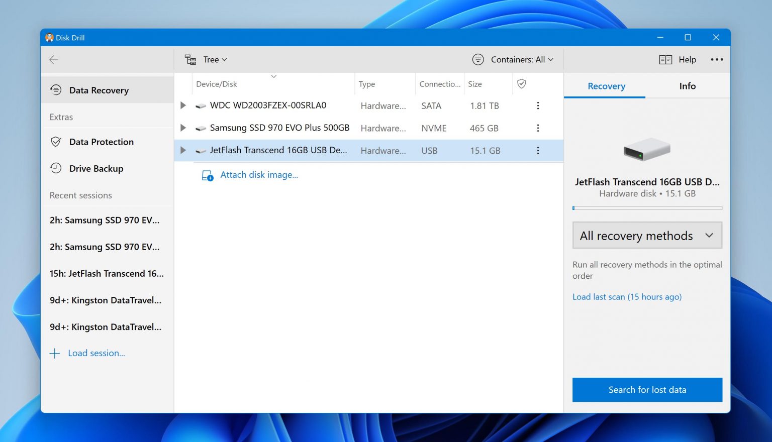 How to Recover Virus Infected Files [Multiple Methods, 2022]