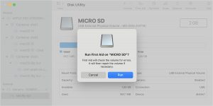 Unlock SD Card | How to Recover Locked Memory Card Files [4 Ways]