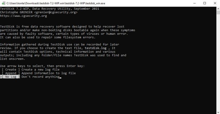 Partition Repair: How to Recover Data From a Damaged Partition