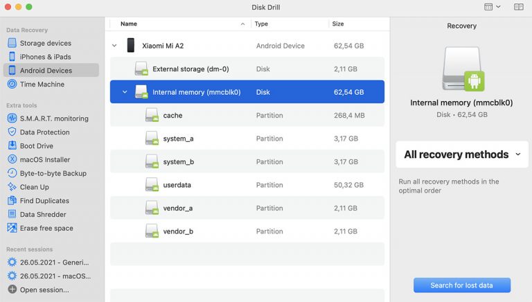 Unlock SD Card | How to Recover Locked Memory Card Files [4 Ways]