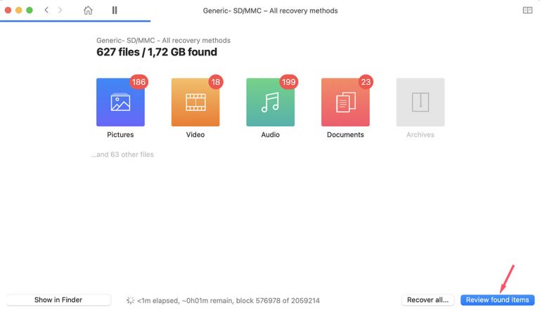 Unlock SD Card | How to Recover Locked Memory Card Files [4 Ways]