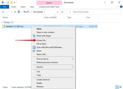 Partition Repair: How to Recover Data From a Damaged Partition