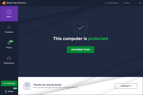 2 Ways | How to Recover Files Deleted by Avast Antivirus
