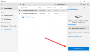 2 Ways | How to Recover Files Deleted by Avast Antivirus