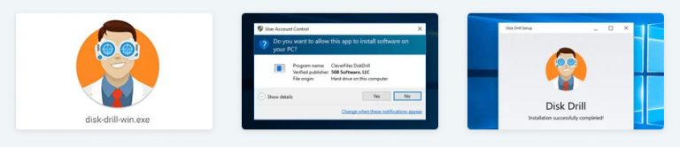 How to Recover Norton Deleted Files [Mac & Windows, 2022]