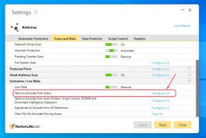 How to Recover Norton Deleted Files [Mac & Windows, 2022]