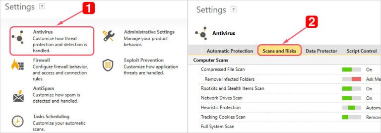 How to Recover Norton Deleted Files [Mac & Windows, 2022]