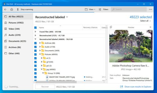 How to Recover Norton Deleted Files [Mac & Windows, 2022]