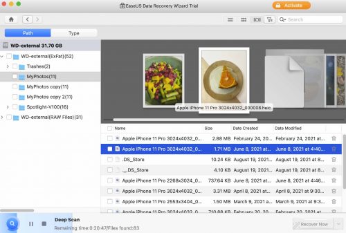 Best 7 Western Digital Recovery Software Solutions for Mac