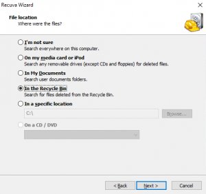 Recuva Data Recovery Tool Review [Updated in 2021]